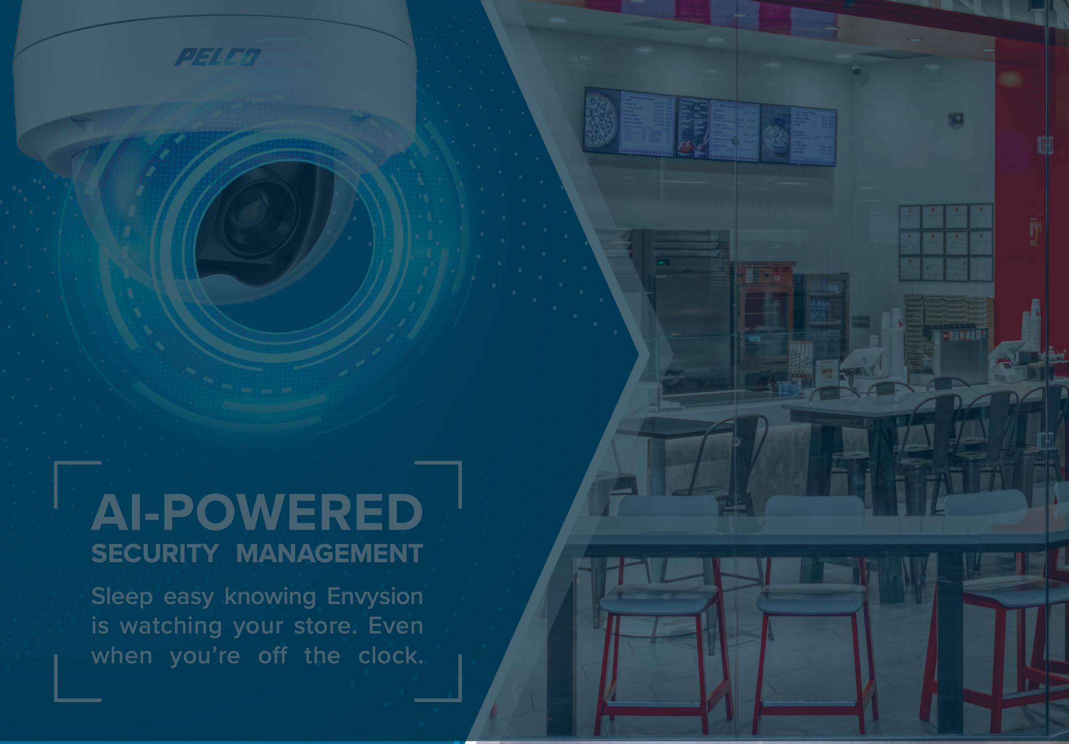 After-Hours Intrusion Detection with Smart Site Protection™